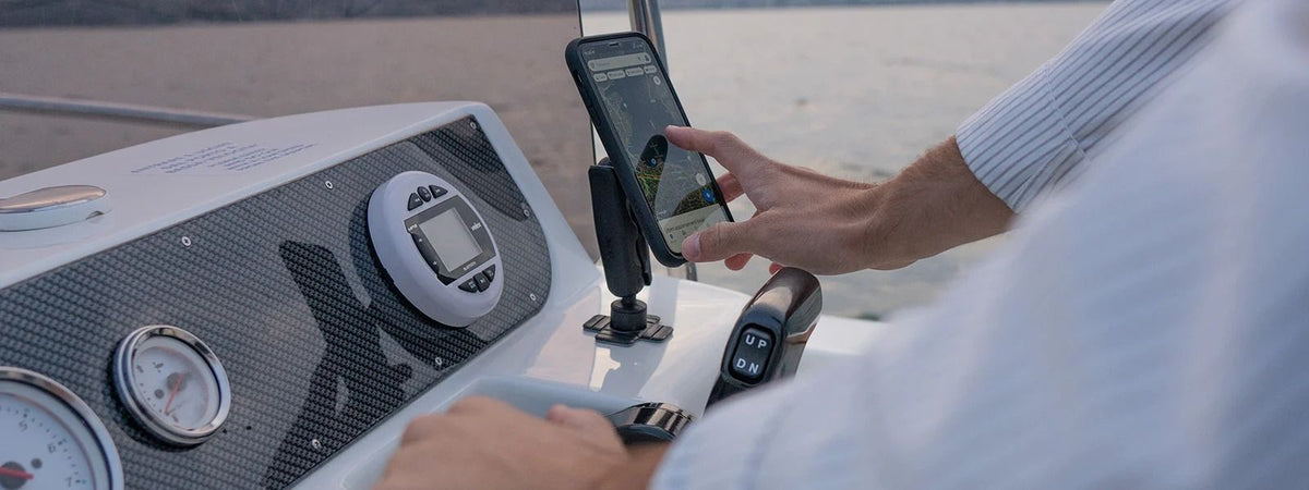 Build Your Own Mount with Quad Lock 360™ - Quad Lock® Australia ...