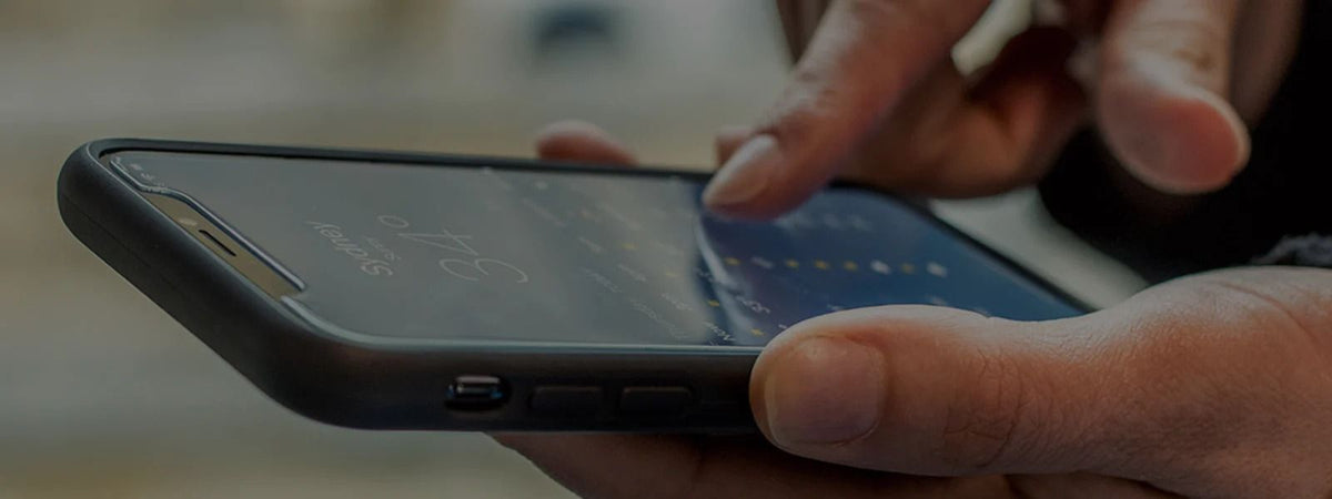 Quad Lock Introduces Tempered Glass Screen Protector for iPhone - Quad ...