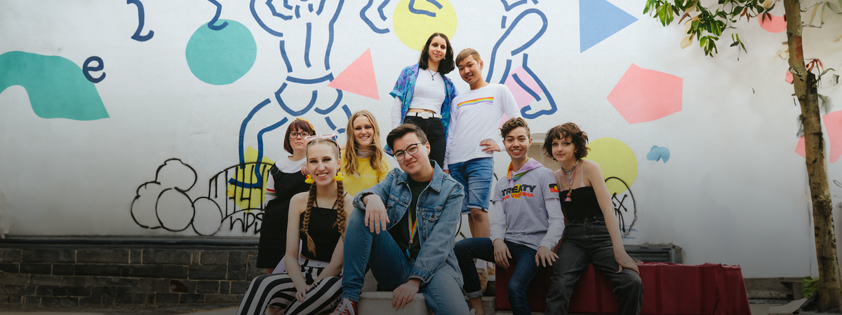 Celebrating Diversity & Inclusivity: Quad Lock Releases MAG Pride Ring ...