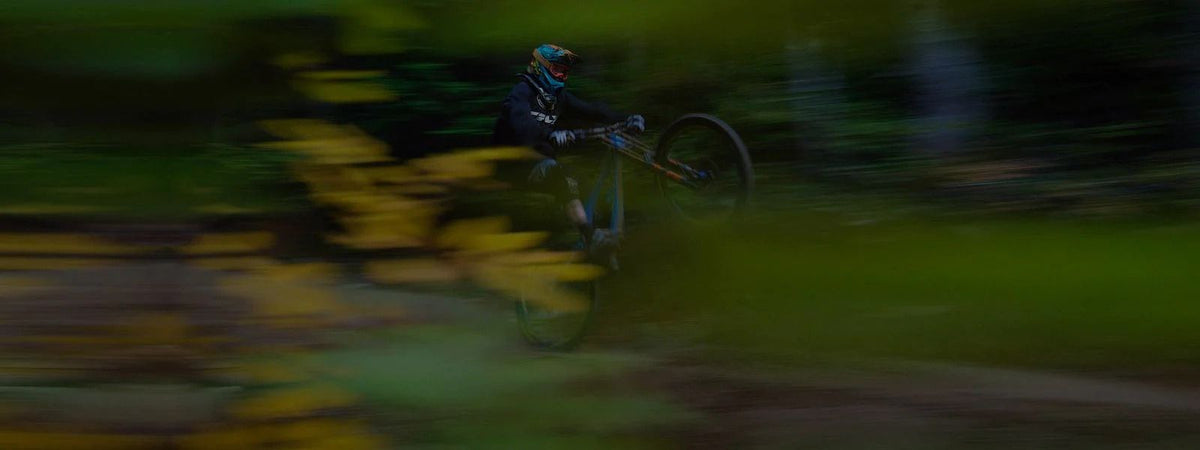 One on one with Bernard Kerr - Quad Lock® Australia - Official Store