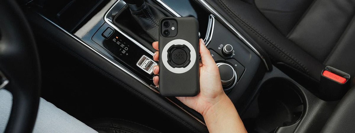 Introducing Quad Lock's New MAG™ Range - Quad Lock® Australia ...