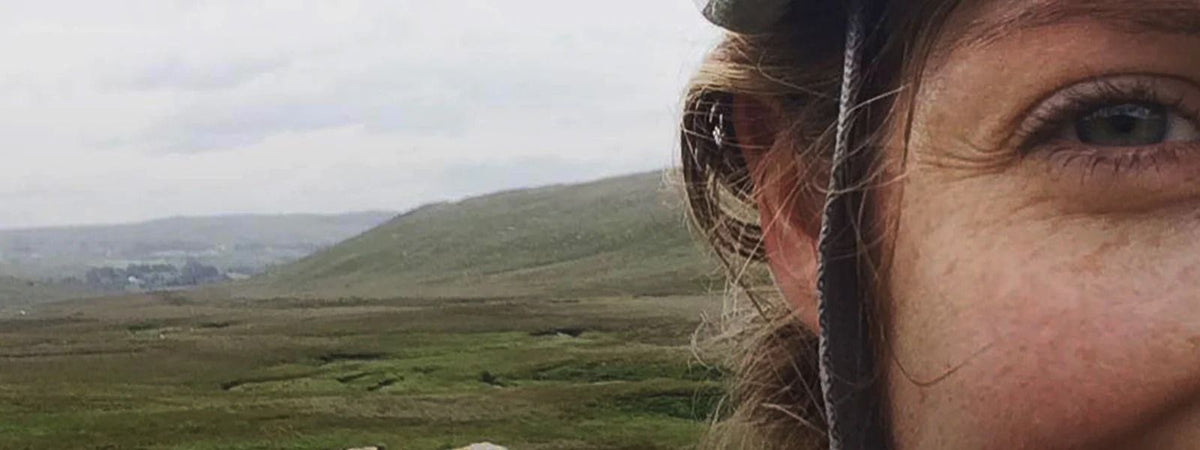 Why Laura (The Explorer) Became A Full-time Adventurer - Quad Lock ...