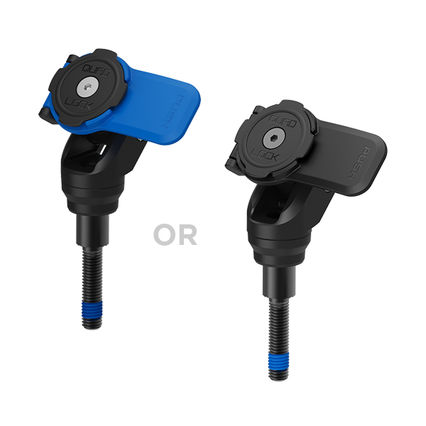 Motorcycle - Handlebar Clamp Bolt Mount - Quad Lock® Australia ...