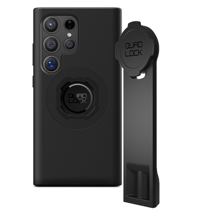 Galaxy S24 Ultra - Quad Lock® Australia - Official Store