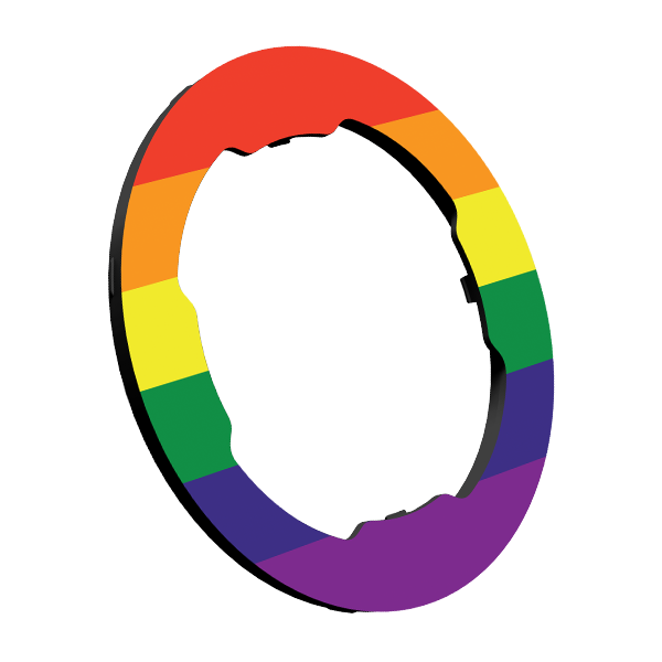 MAG Case - Pride Ring - Quad Lock® Australia - Official Store