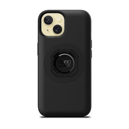 iPhone 15 - Quad Lock® Australia - Official Store