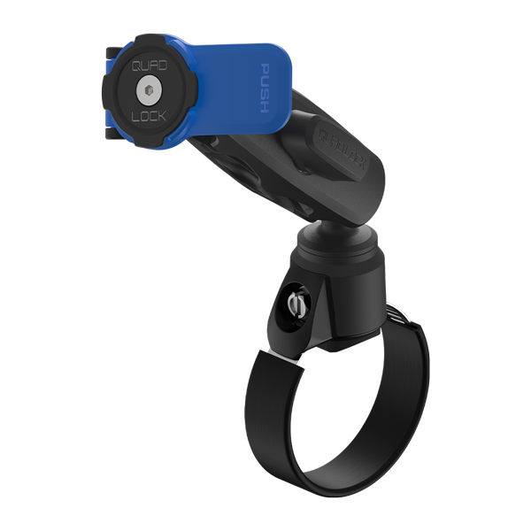 Quad Lock 360 - Roll Cage Mount - Quad Lock® Australia - Official Store