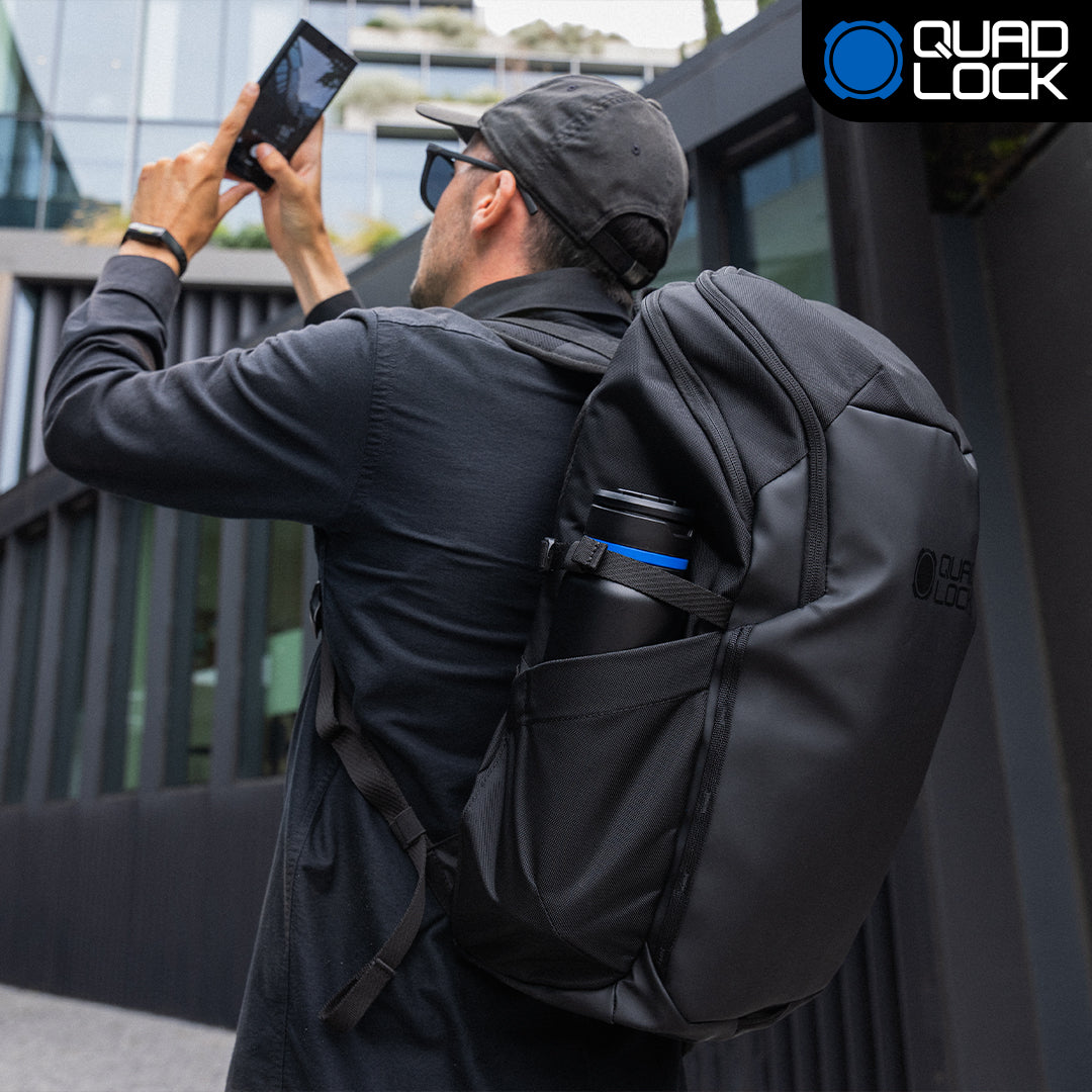 Carry - Traverse Backpack - Quad Lock® Australia - Official Store