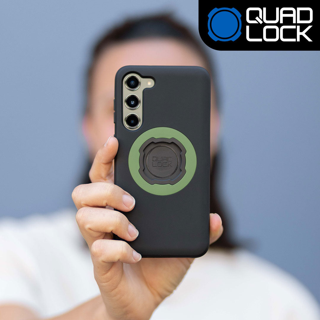 MAG Cases - Galaxy - Quad Lock® Australia - Official Store