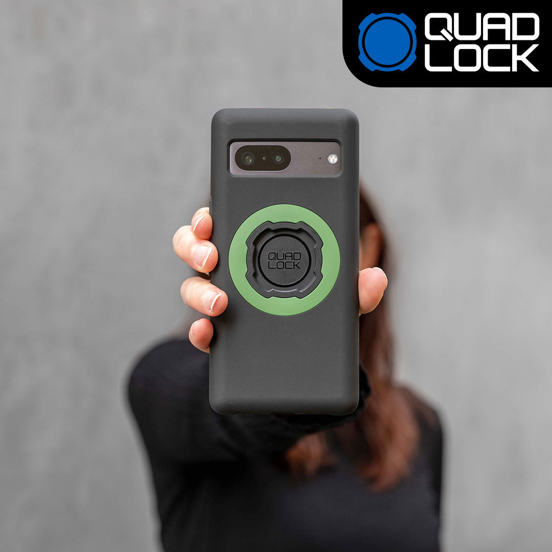 MAG Cases - Pixel - Quad Lock® Australia - Official Store