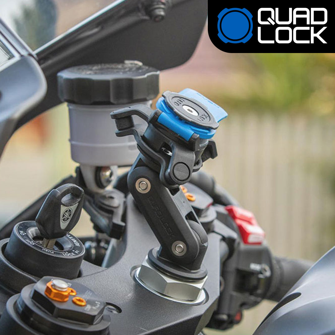 Quad Lock 360 Accessory - Vibration Dampener - Quad Lock® Australia ...