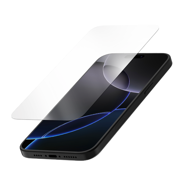 Tempered Glass Screen Protectors - iPhone - Quad Lock® Australia ...