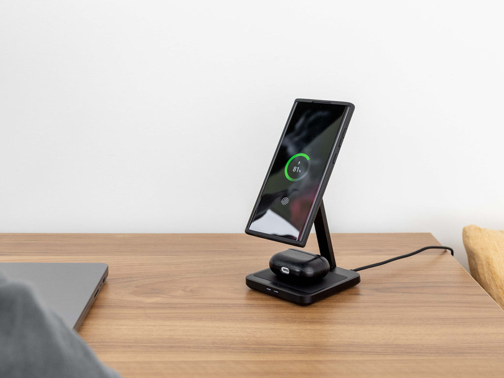 Desk Kits - Pixel - Quad Lock® Australia - Official Store