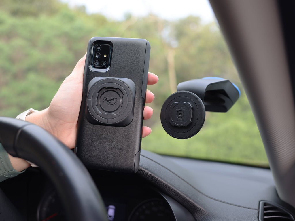 4x4 Car Kits - Universal Fit - Quad Lock® Australia - Official Store