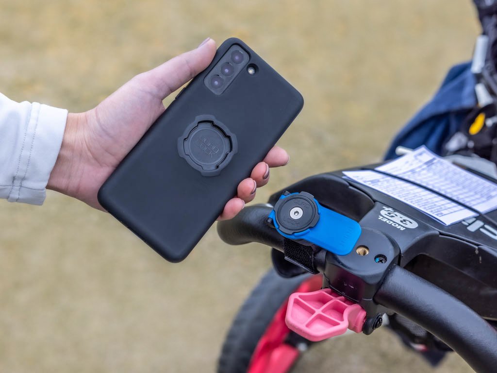 Golf Kits - Galaxy - Quad Lock® Australia - Official Store