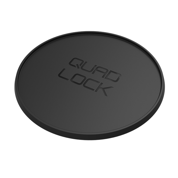 Replacement - Suction Windscreen/Dash Mount Adhesive Dash Pad - Quad ...