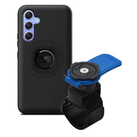 Galaxy A54 - Quad Lock® Australia - Official Store