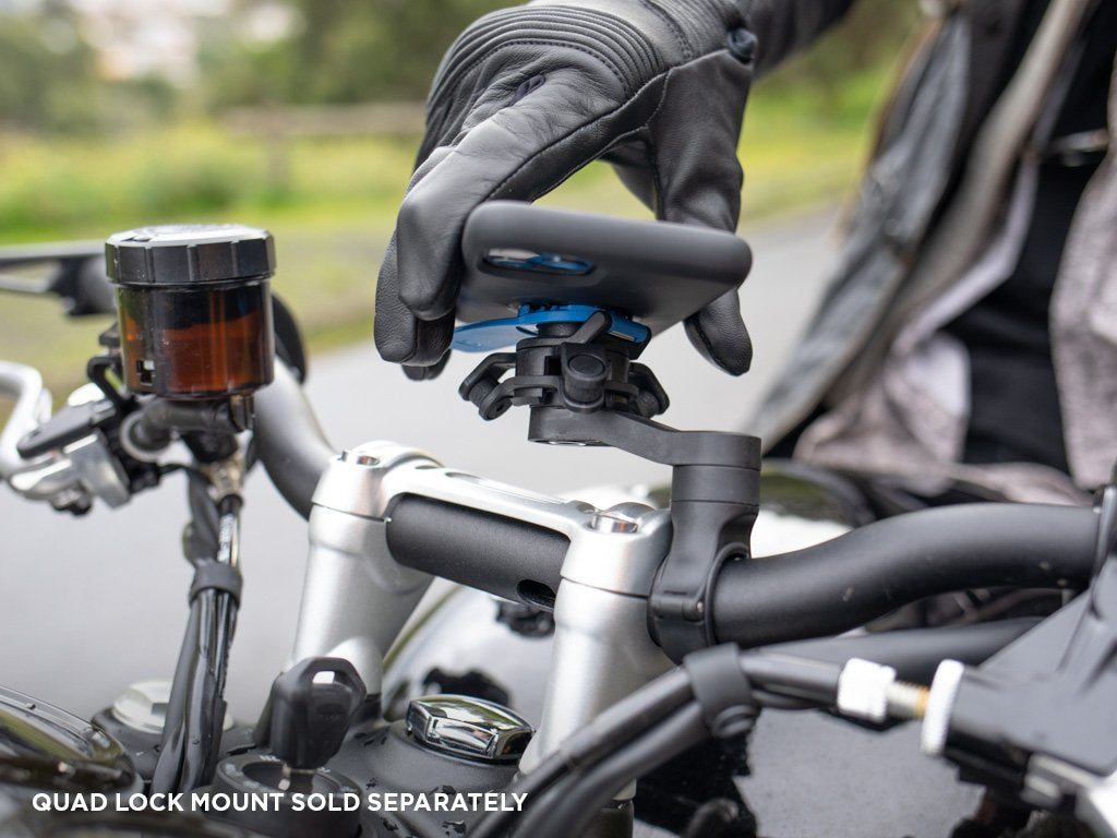 Quad Lock 360 Accessory - Vibration Dampener - Quad Lock® Australia ...